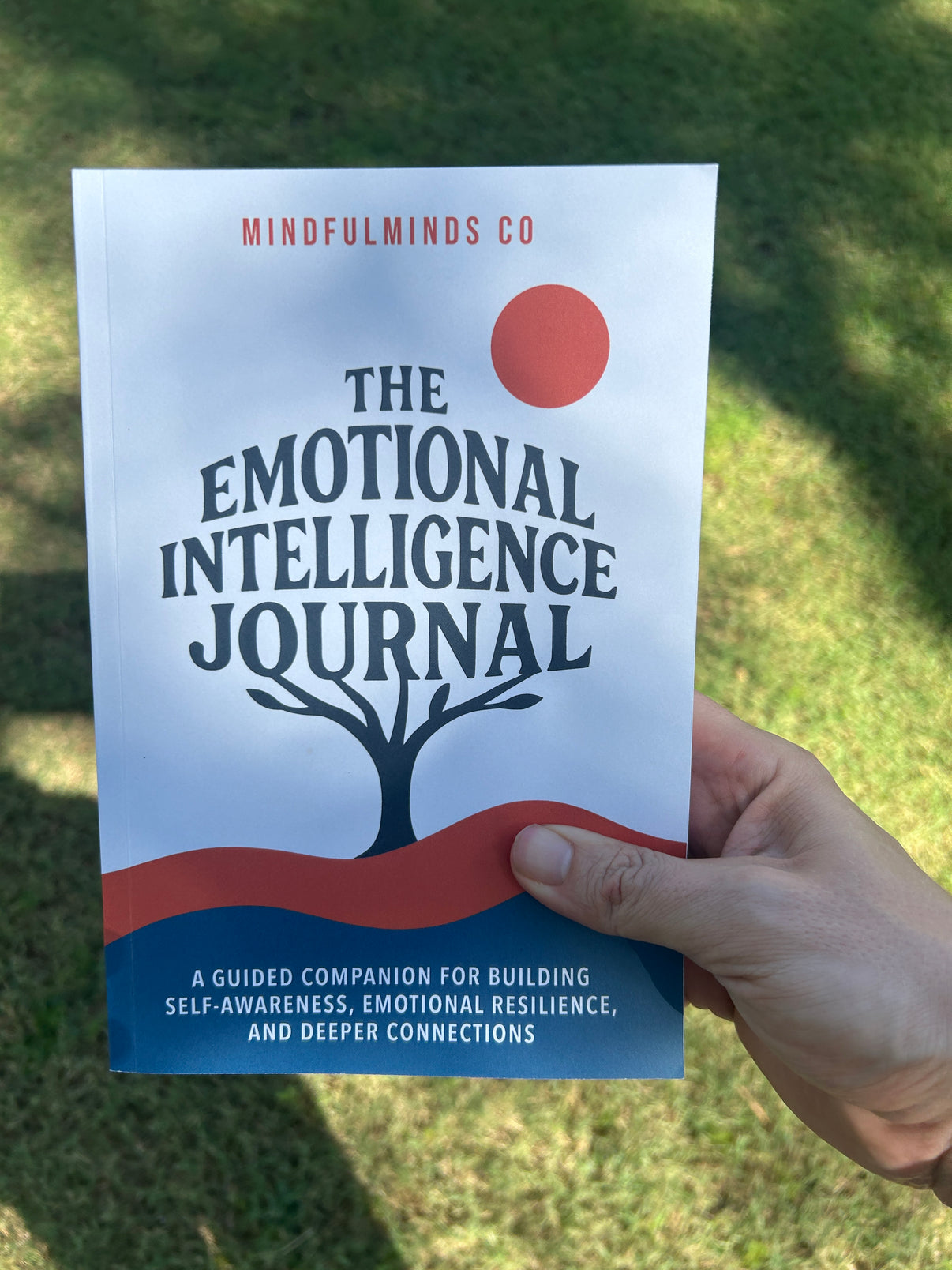 Emotional Intelligence Journal – MindfulMinds Co